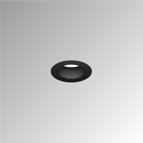 Eclipse 75 recessed down light - Making light better
