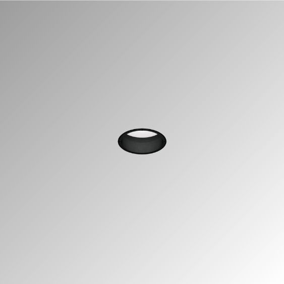 Eclipse 55 trim-less recessed down light - Making light better